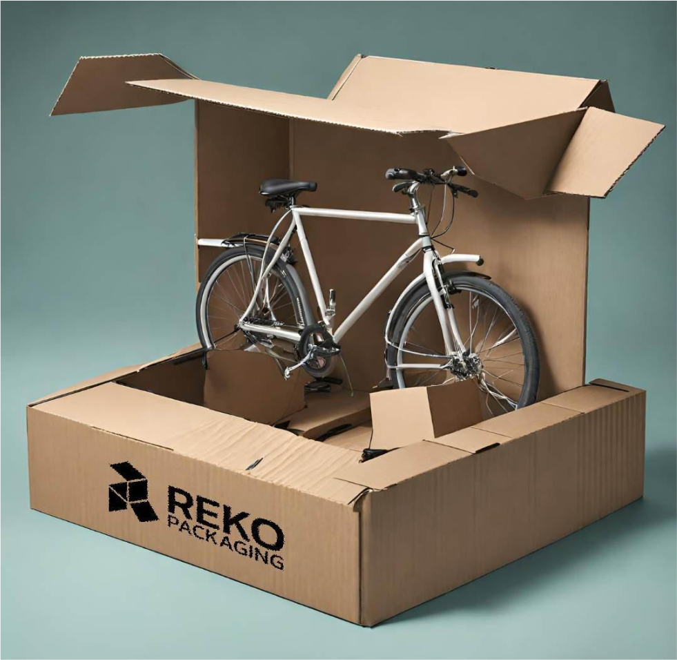 Specialty Packaging